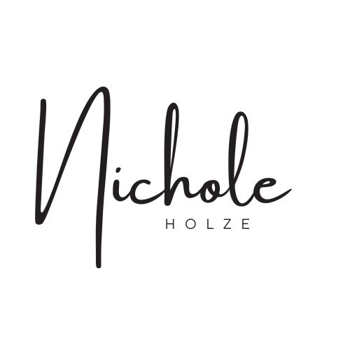 Home - Nichole Holze